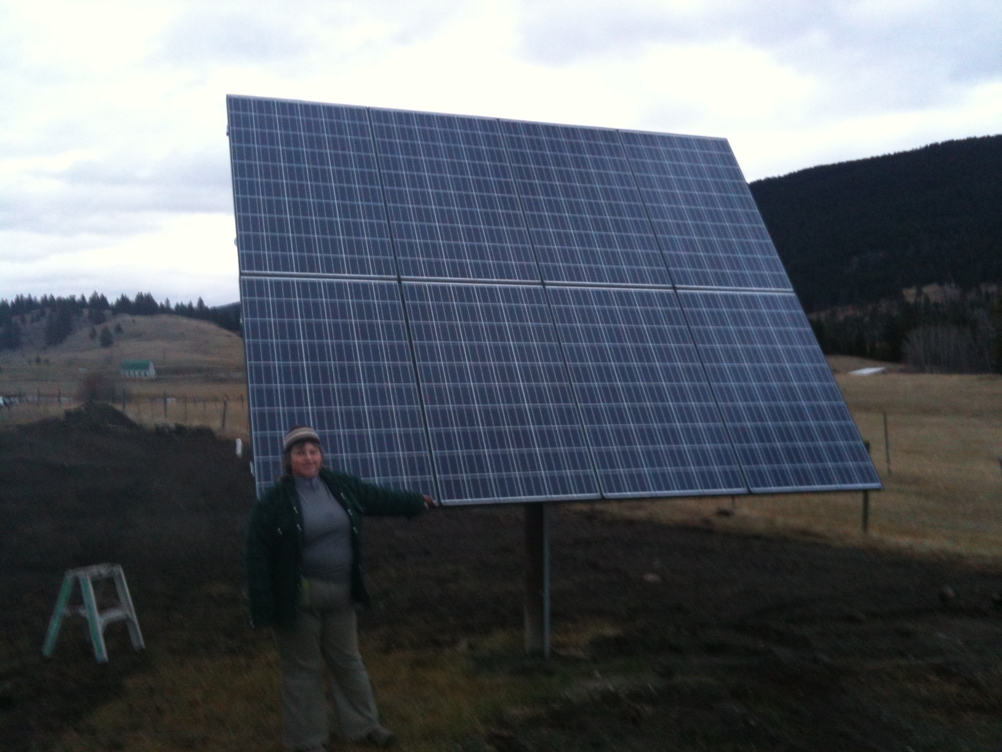 My Dirt - Sustainable Building BC